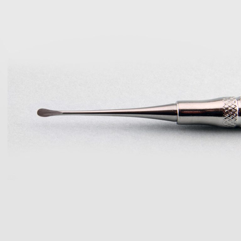 Rabbit Incisor Extraction Elevator – K9 Gums Australia