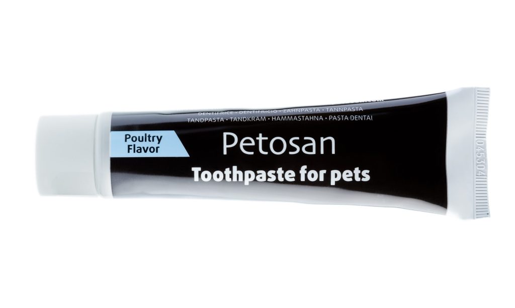 Petosan Toothpaste 20g – K9 Gums Australia